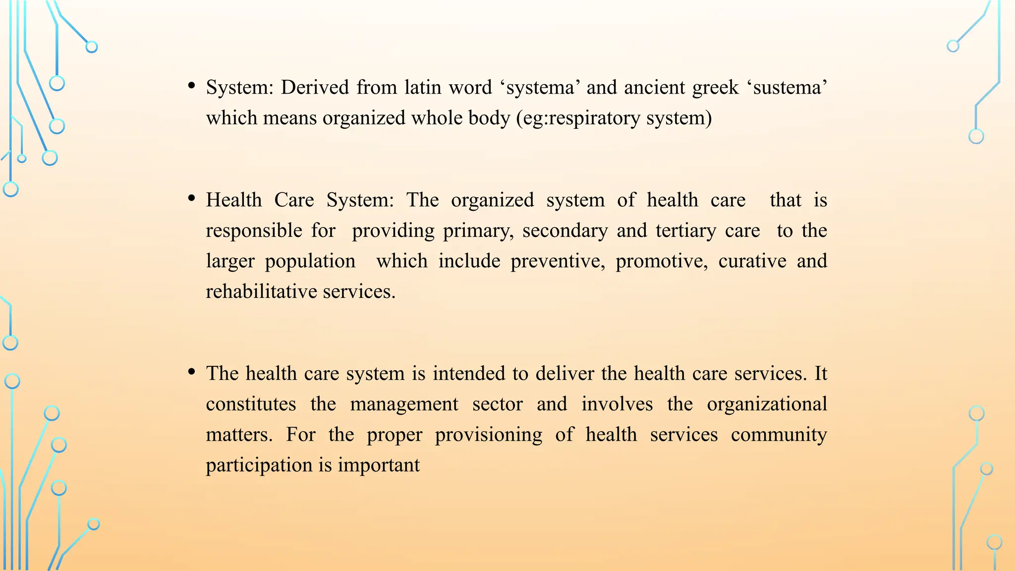 Indian Health care system presentation.pptx