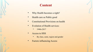 Indian Health care system presentation.pptx