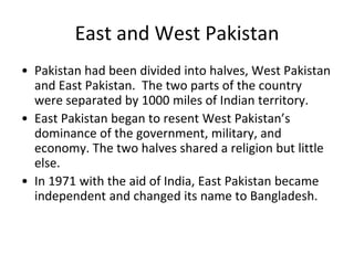 Indian independence | PPT
