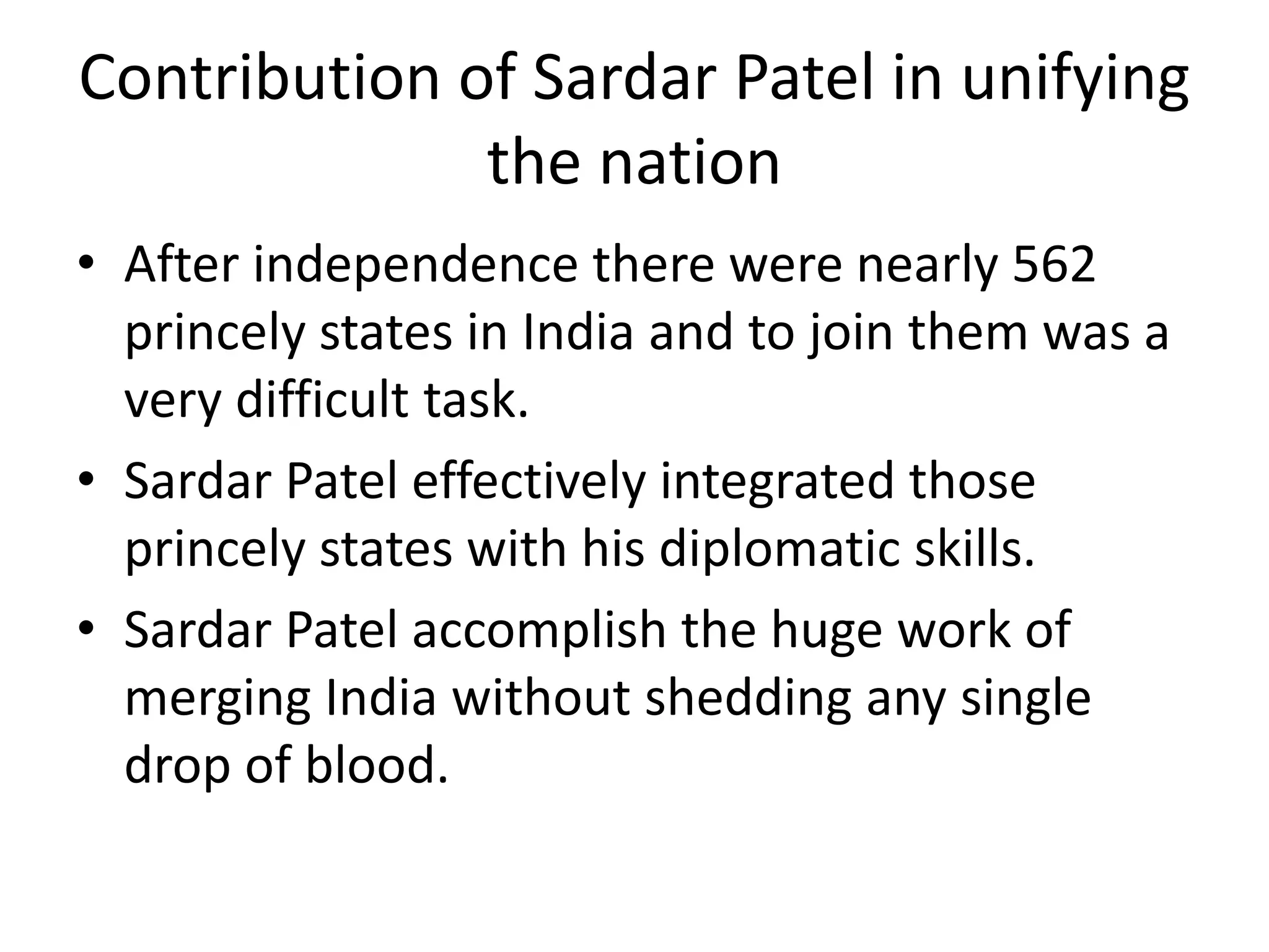 Indian independence and partition | PPTX