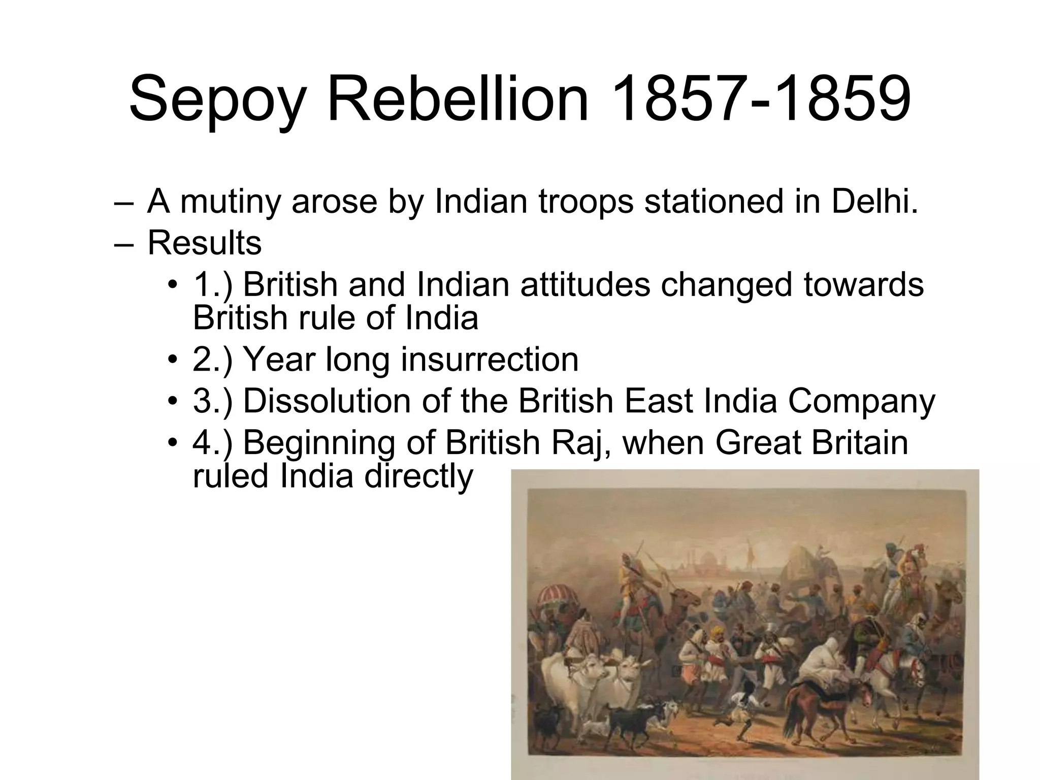 Indian independence and partition ppt | PPT