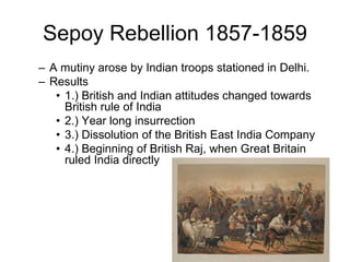 Indian independence and partition ppt | PPT