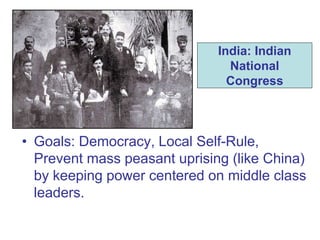 Indian independence and partition ppt | PPT