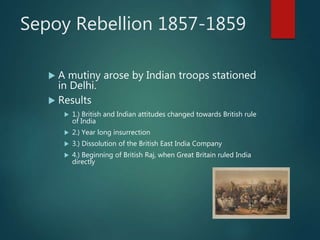 Indian independence and partition ppt | PPT