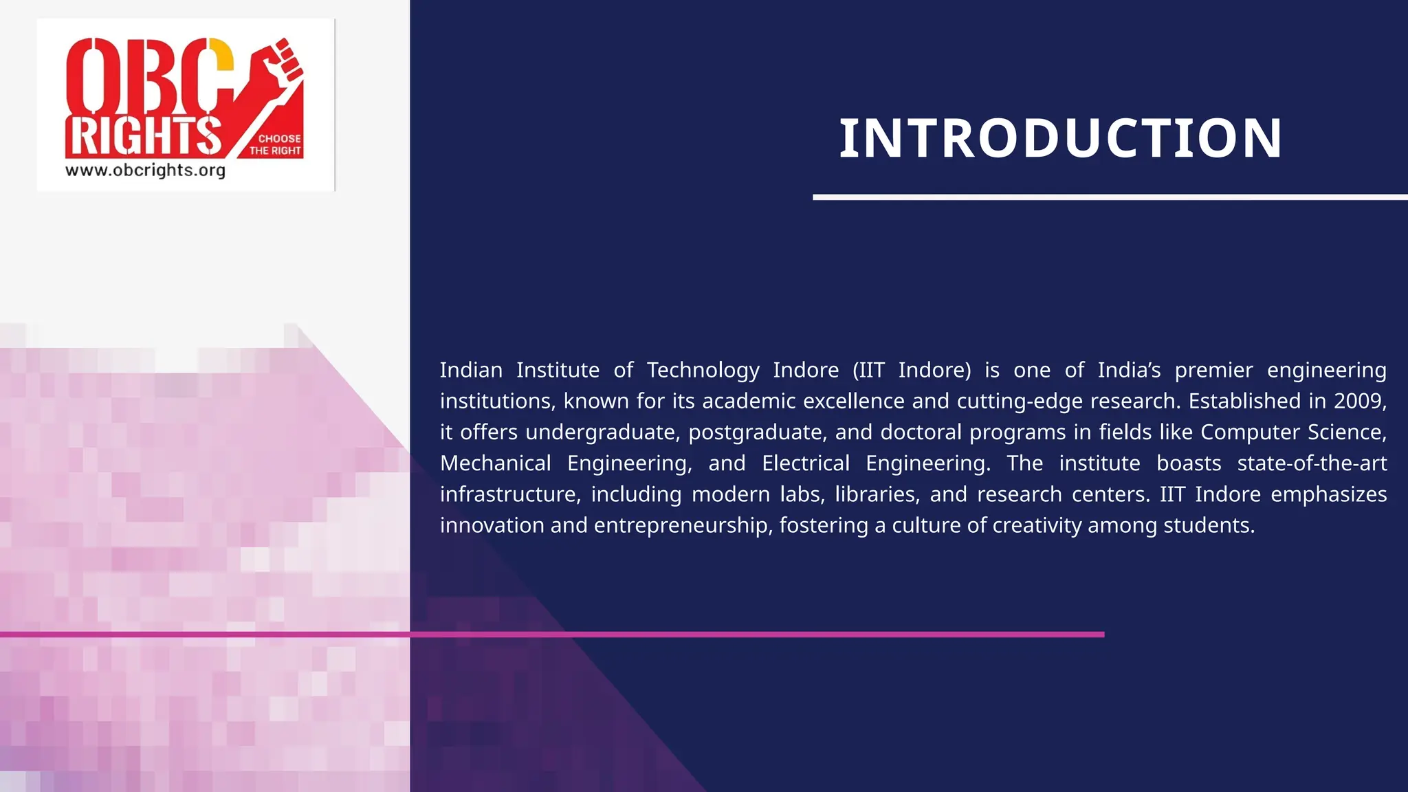 Indian Institute ofTechnologyindore.pptx