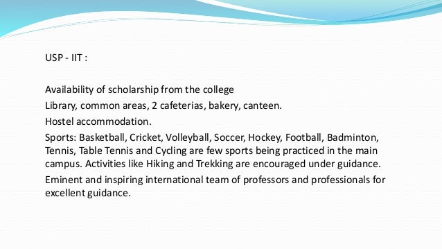 Indian Institute of Technology Mandi | IIT Mandi Courses | PPTX