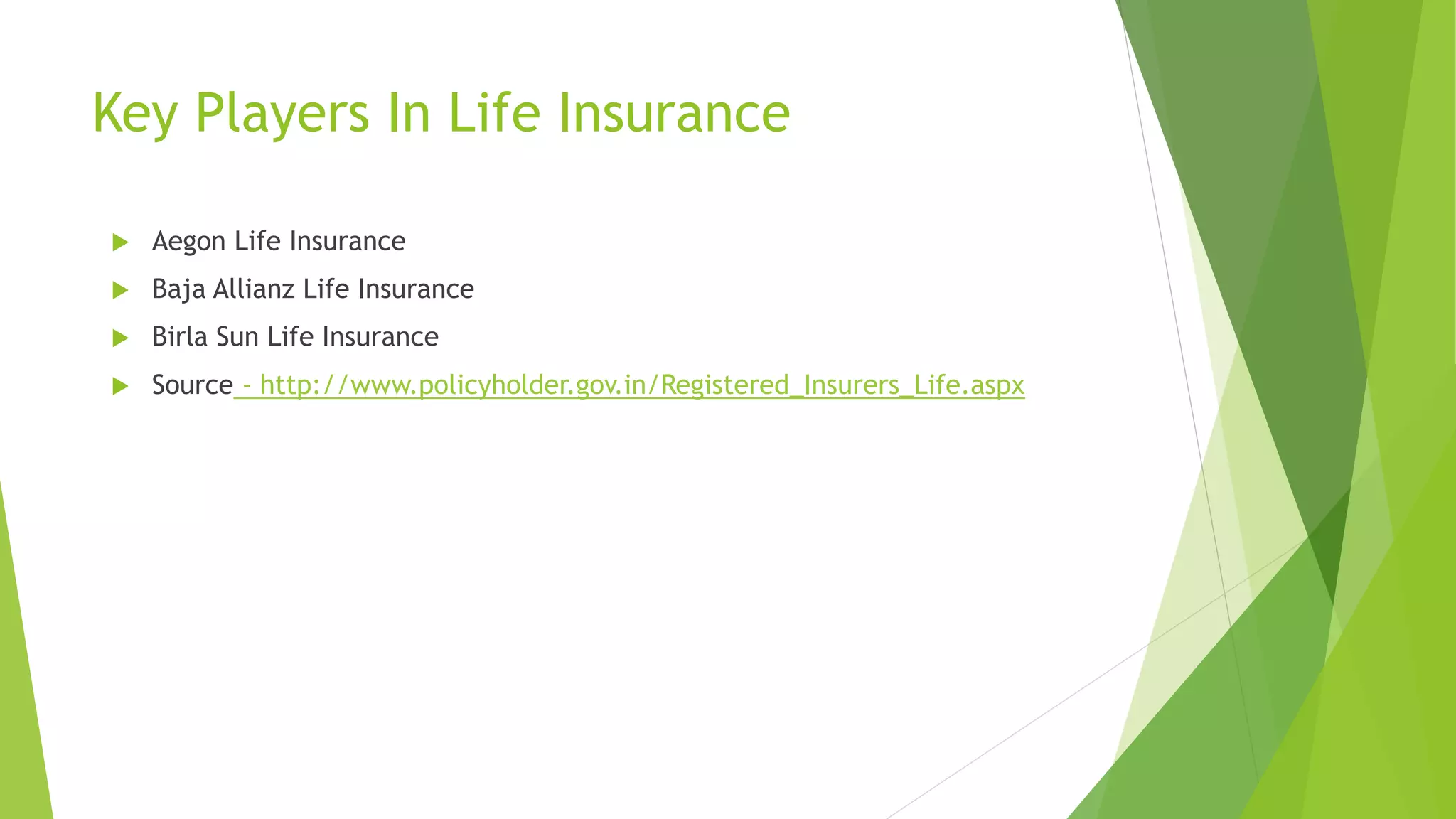 Indian Insurance Industry pptm indian-insurance-industry-pptm