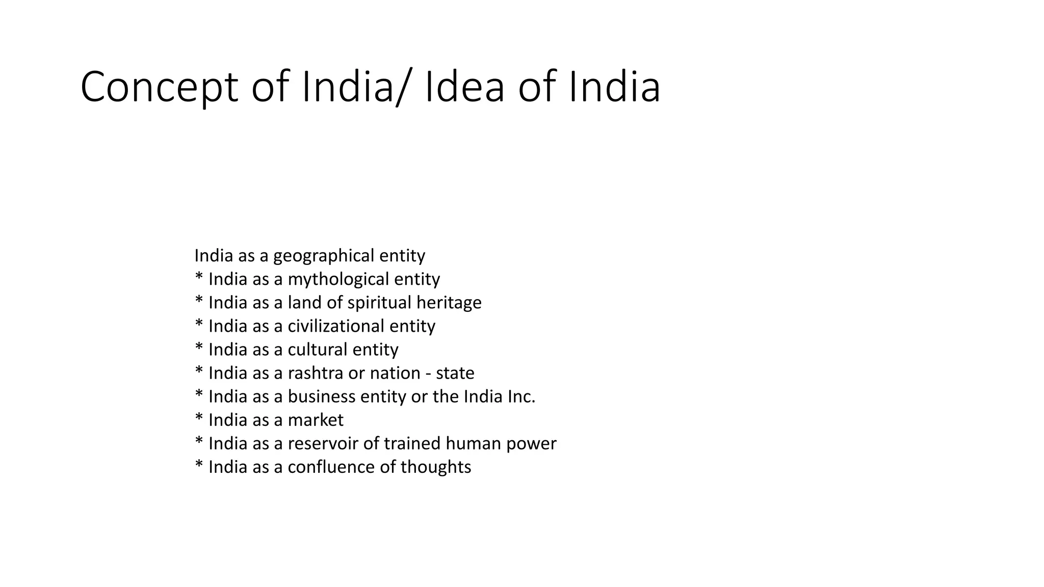 India, Indianism. Indian Management.pptx
