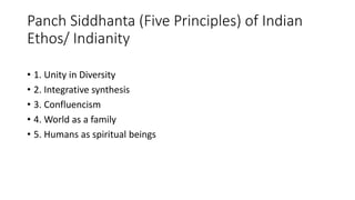 India, Indianism. Indian Management.pptx