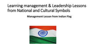 India, Indianism. Indian Management.pptx