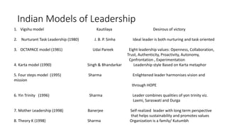 India, Indianism. Indian Management.pptx