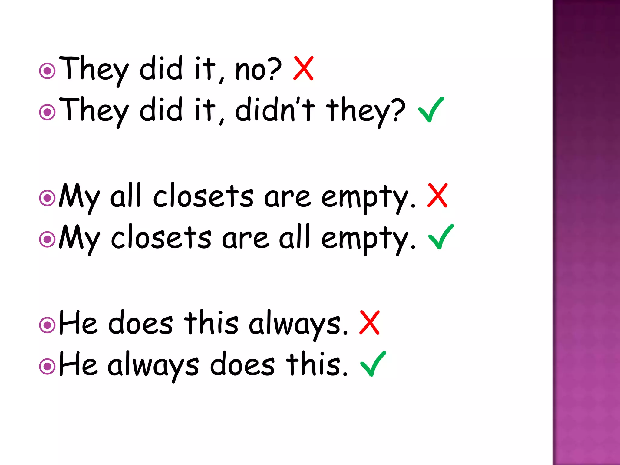 Indianism in general conversation | PPSX