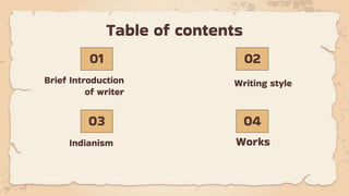 Indianism in Toru Dutt's poems_.pptx