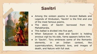 Indianism in Toru Dutt's poems_.pptx