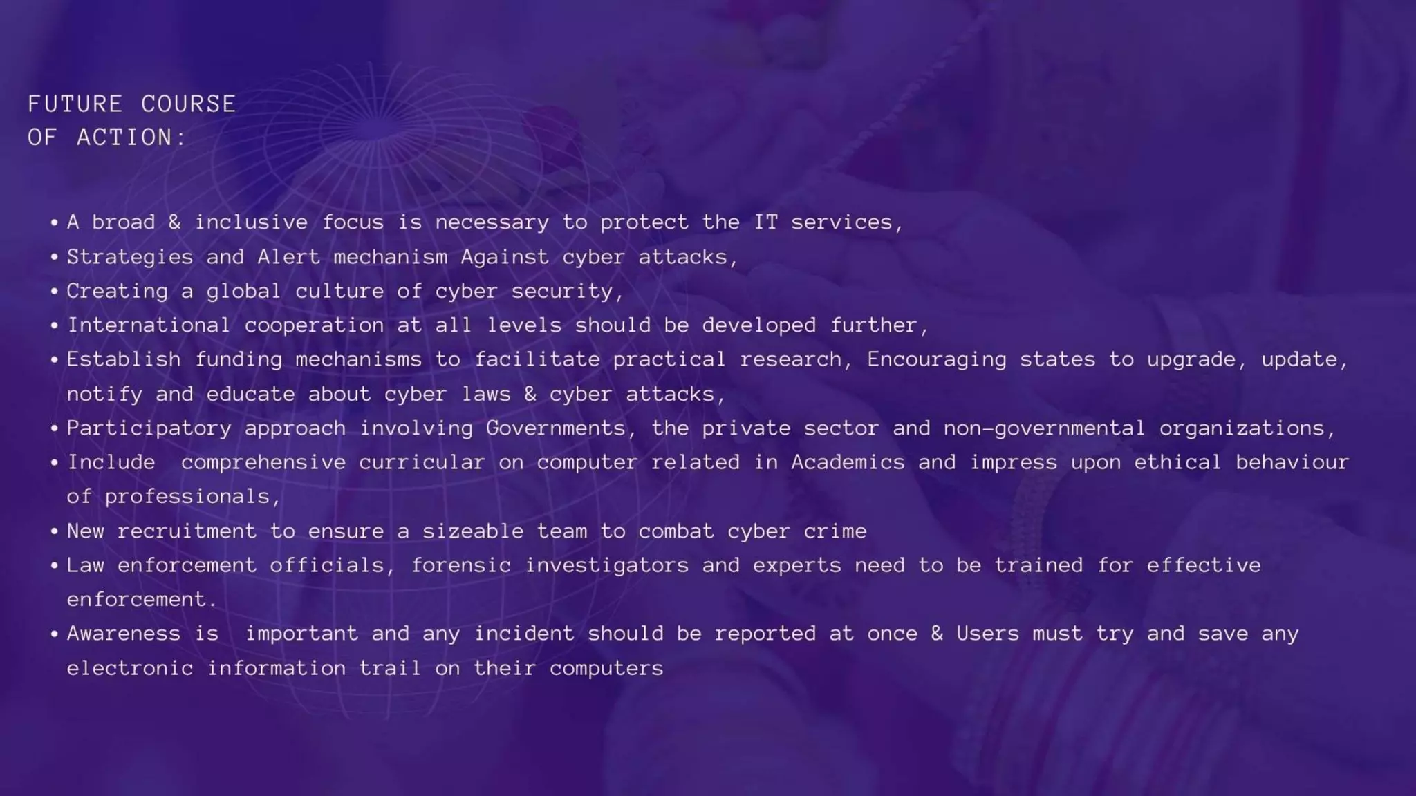 class 12 IP/ Computer Indian it act PPT | PPTX