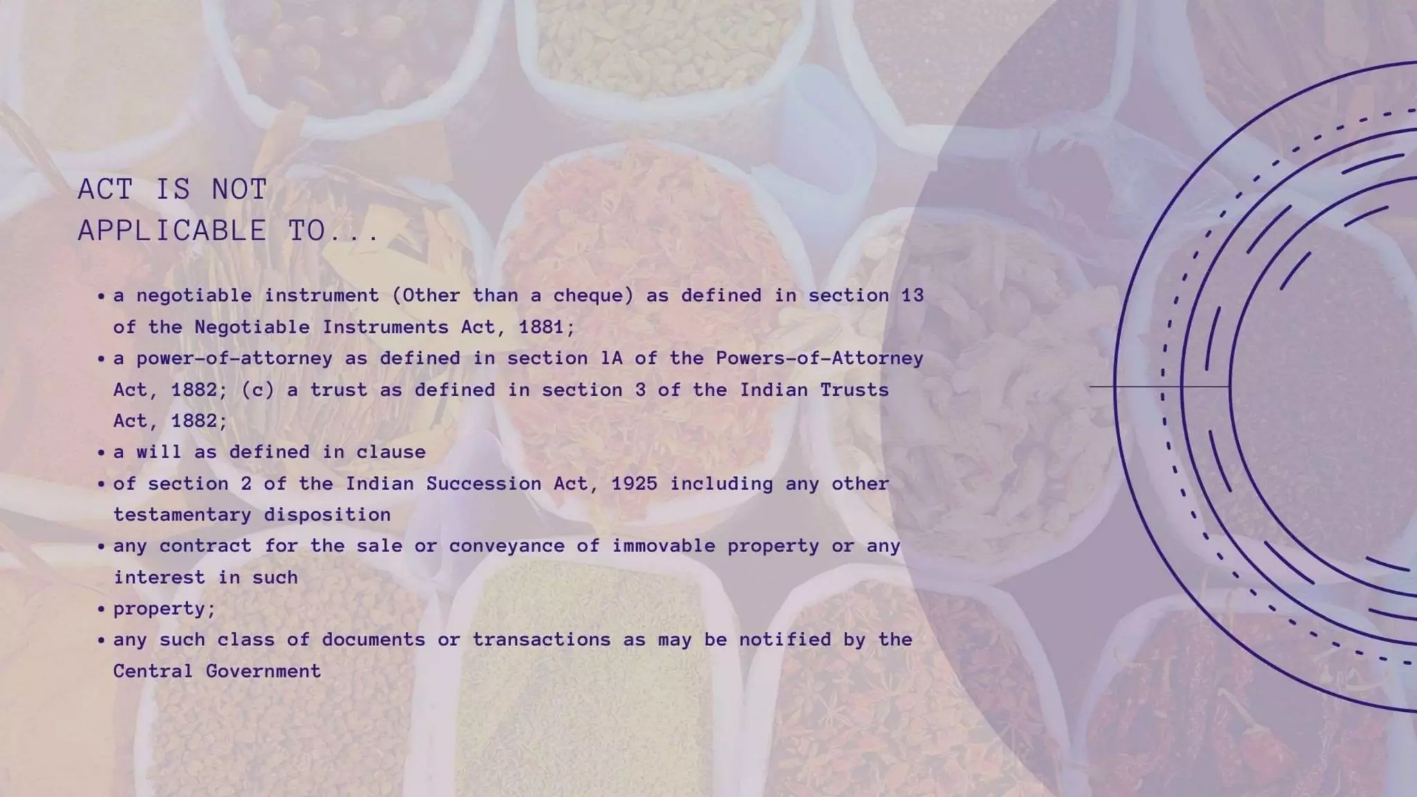 class 12 IP/ Computer Indian it act PPT | PPTX