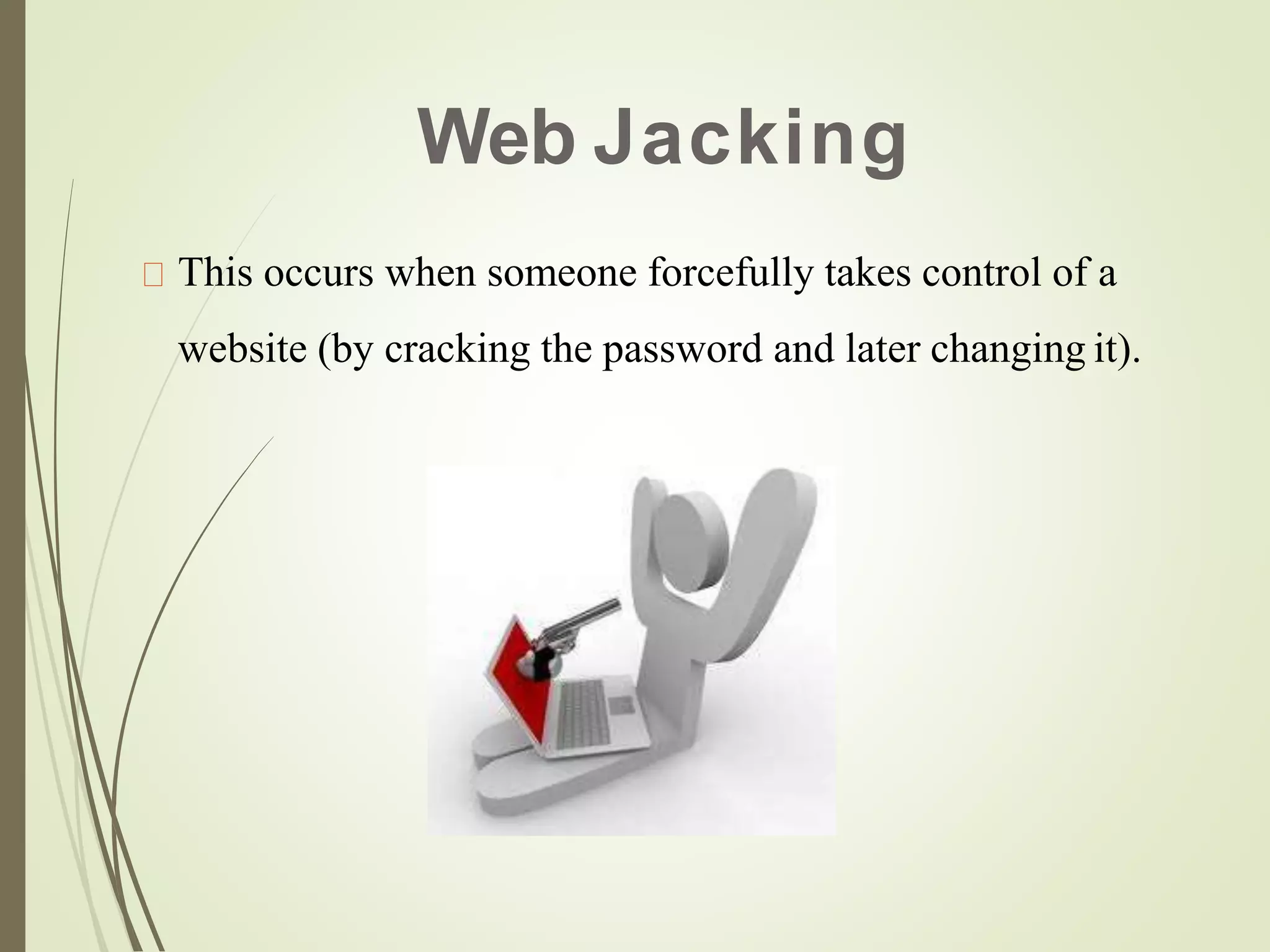 Indian it act 2000 | PPTX