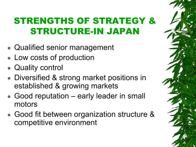 Indian,japanese,u.s style of management ppt-final | PPT