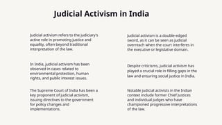 Judiacial system in India INDIAN JUDICIAL SYSTEM.pptx