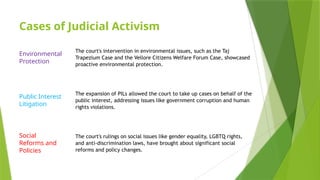 Judiacial system in India INDIAN JUDICIAL SYSTEM.pptx