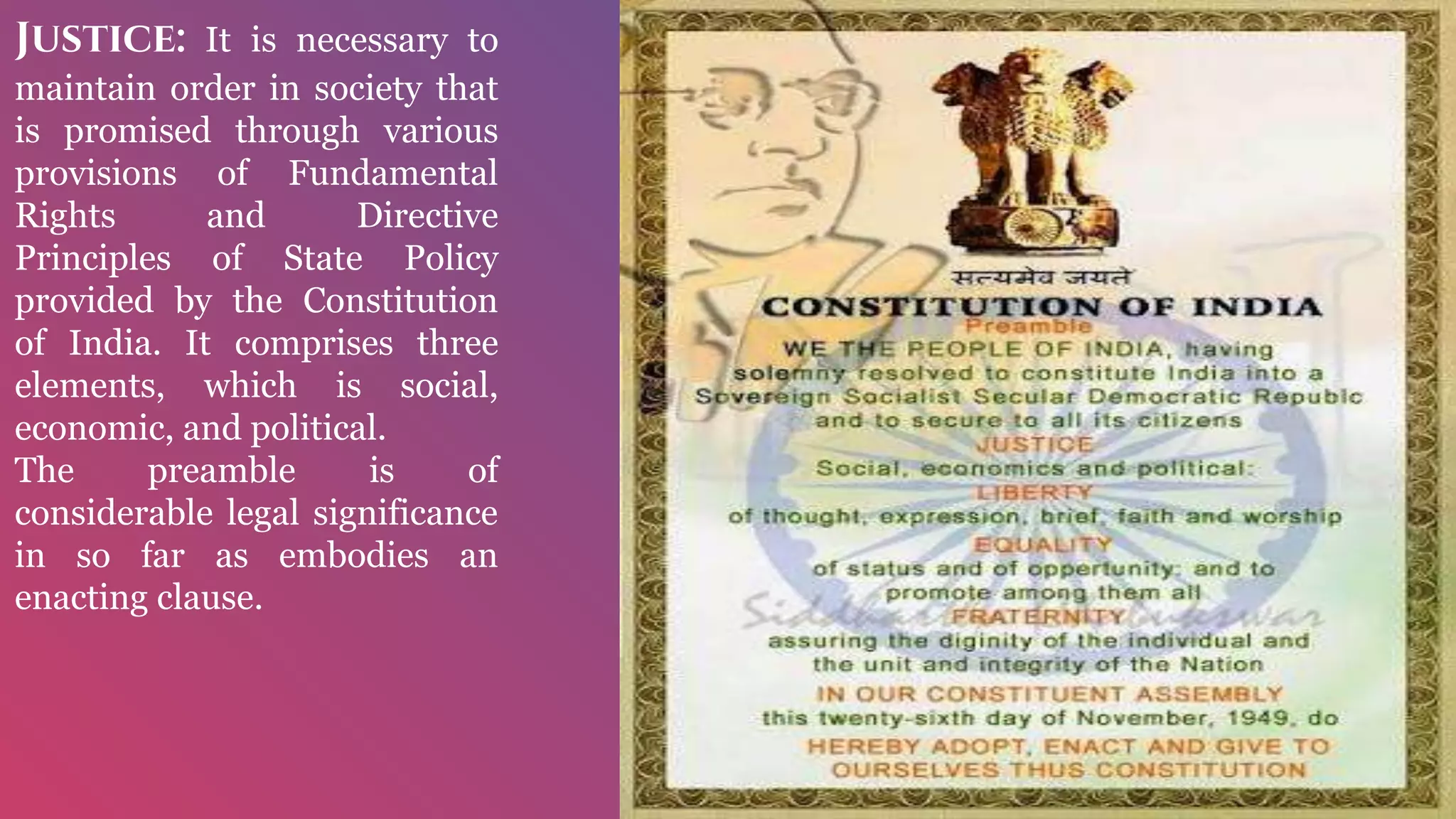 Indian judiciary hierarchy | PPTX