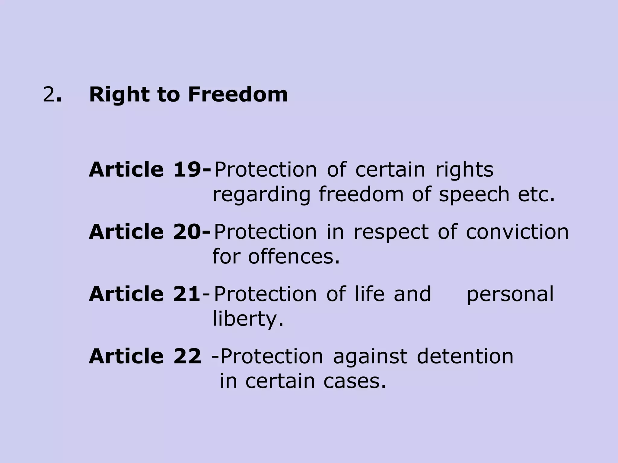 Indian Judiciary on Human Rights & Armed Forces | PPT