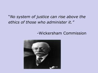 Indian Judiciary on Human Rights & Armed Forces | PPT