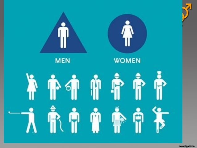 prescribed gender roles and attached stereotypes | PPT | Parenting ...