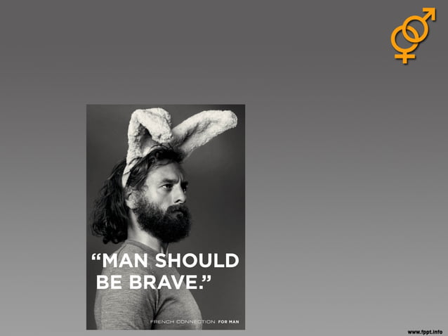 prescribed gender roles and attached stereotypes | PPT | Parenting ...