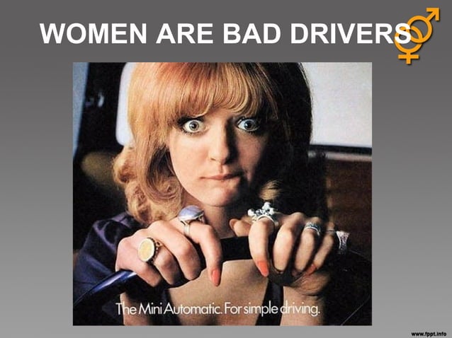 prescribed gender roles and attached stereotypes | PPT | Parenting ...