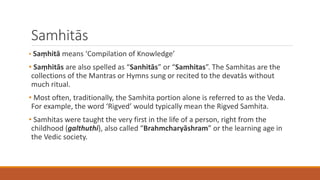 Indian Knowledge System | PDF