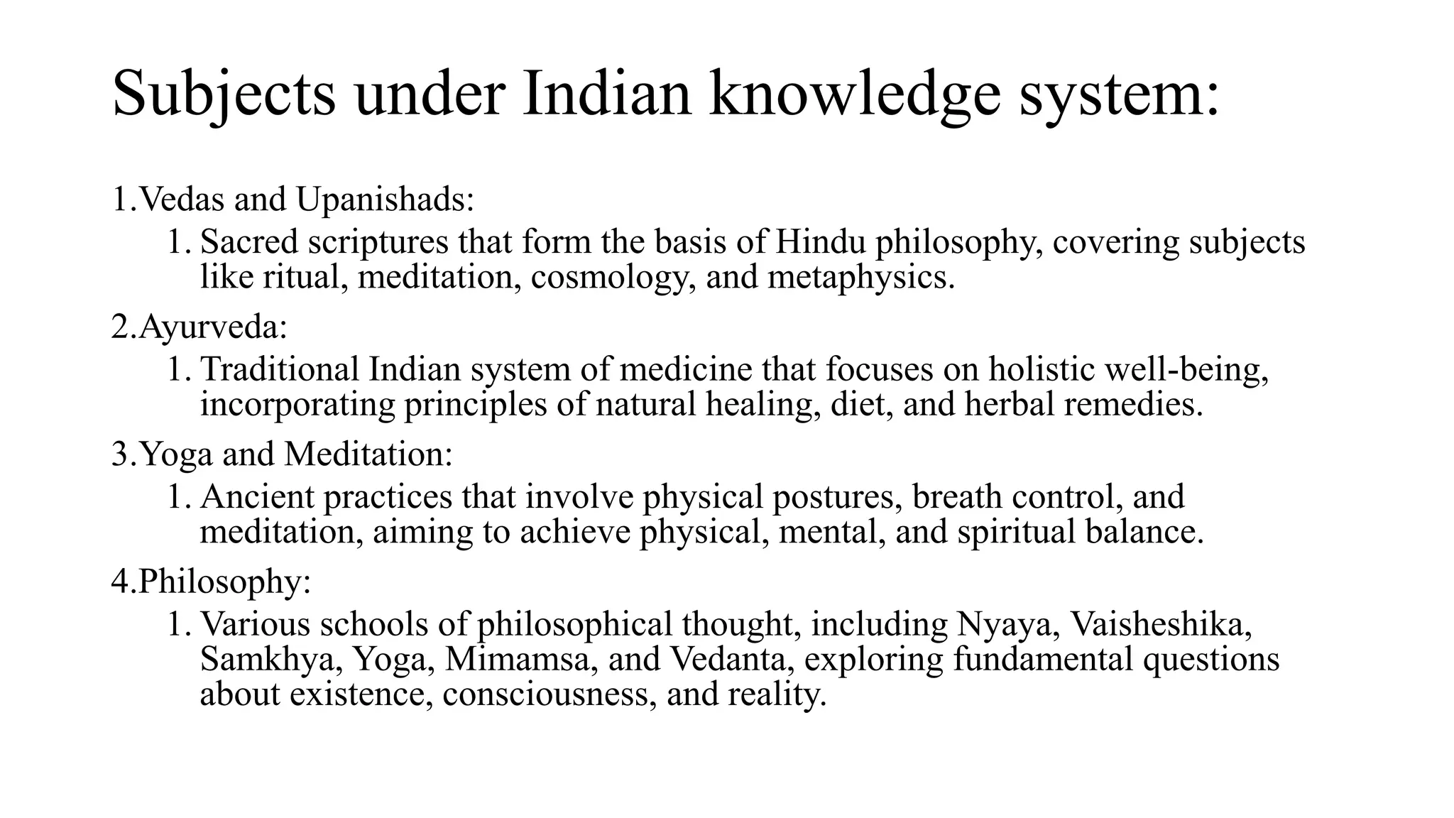 indian knowledge system its history .pptx
