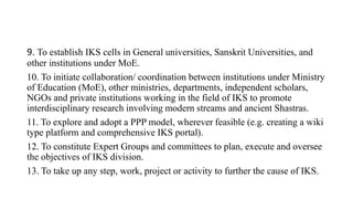 indian knowledge system its history .pptx