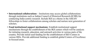 indian knowledge system its history .pptx