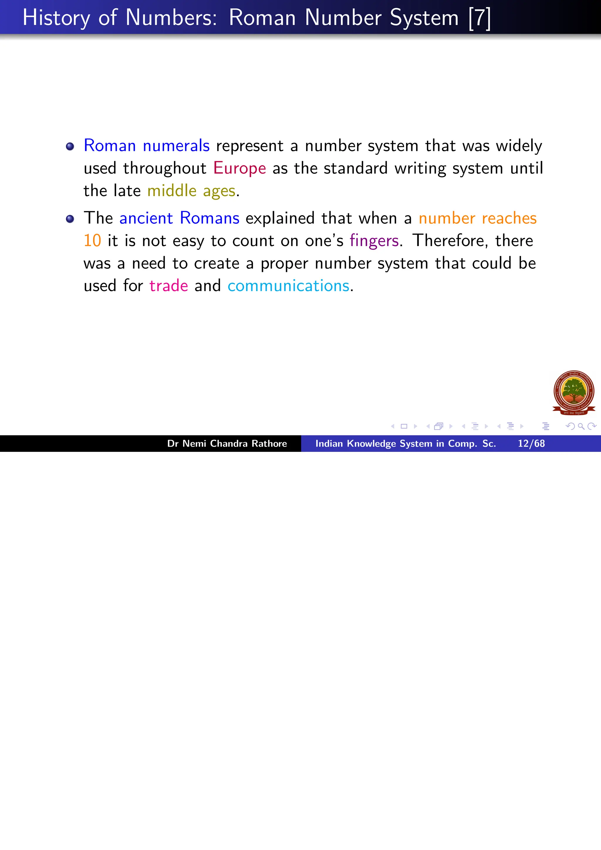 Indian Knowledge System in Computer Sc-1.pdf