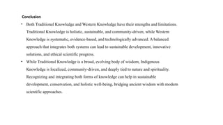 INDIAN KNOWLEDGE SYSTEM PPT 2.pptx for vtu 3year 6th sem | PPTX