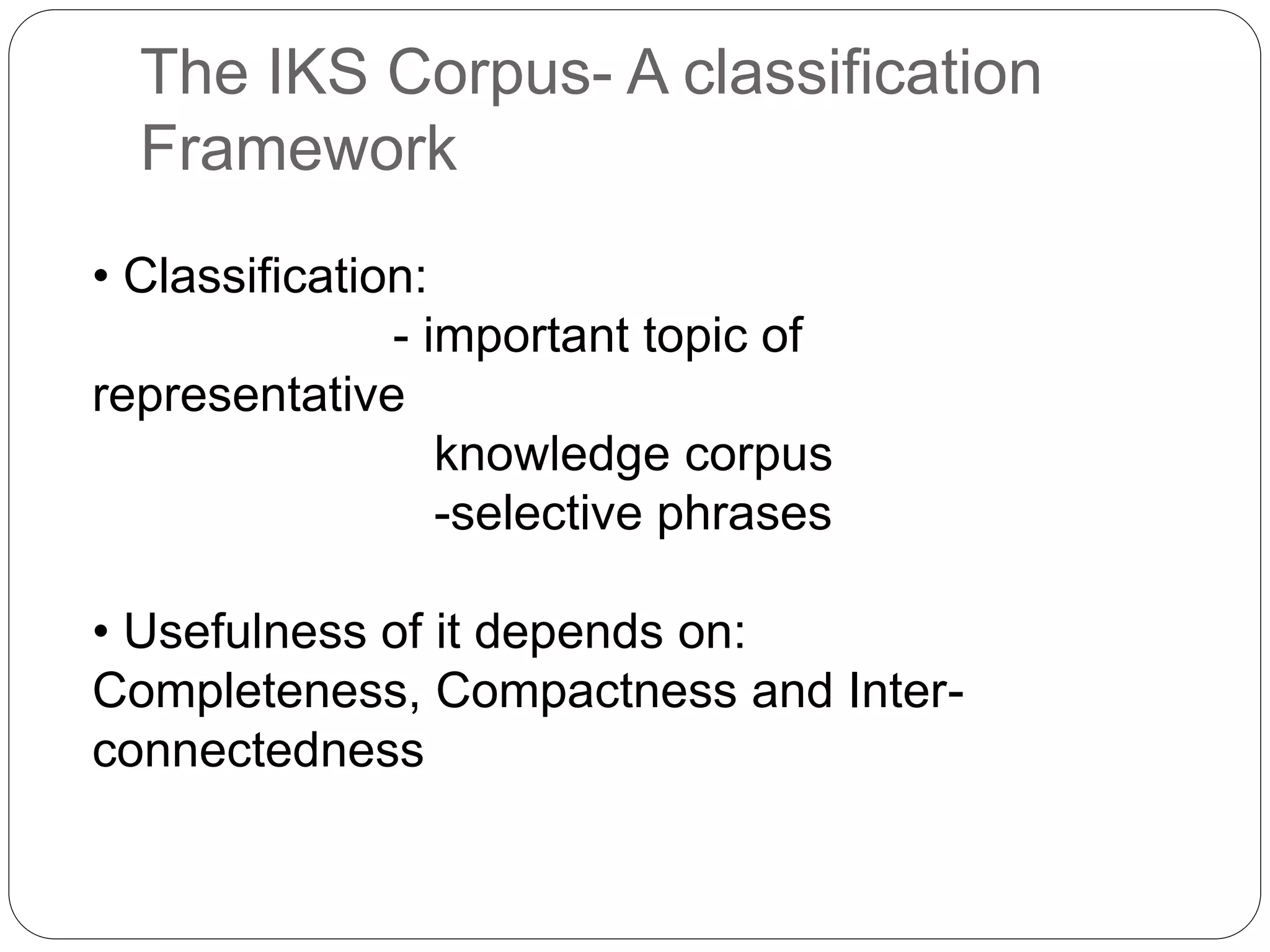 INDIAN KNOWLEDGE SYSTEM PPT chp-1.pptx
