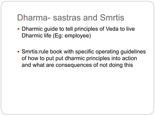 INDIAN KNOWLEDGE SYSTEM PPT chp-1.pptx