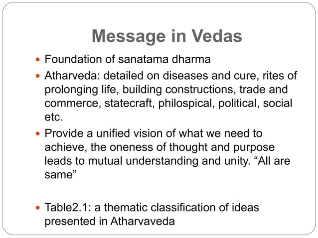 INDIAN KNOWLEDGE SYSTEM PPT chp-1.pptx