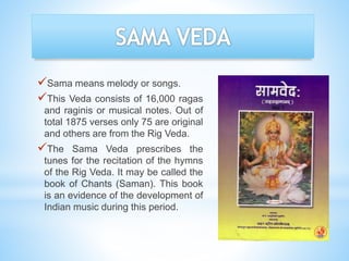 Indian Literature (Language & Famous People) | PPTX