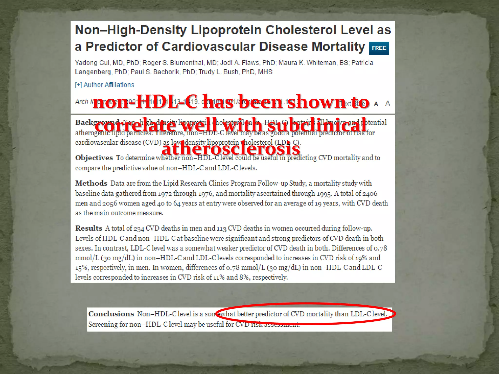 Indian lipid guideline 2016 dibu final | PPT