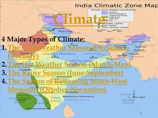 Short History of India | PPTX