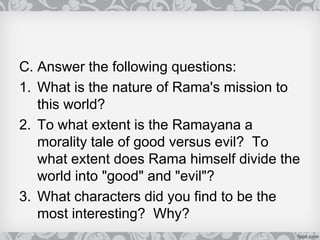 Indian literature | PPT