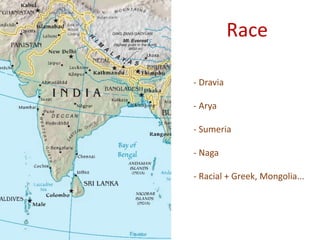 Introduction Indian Literature | PPTX