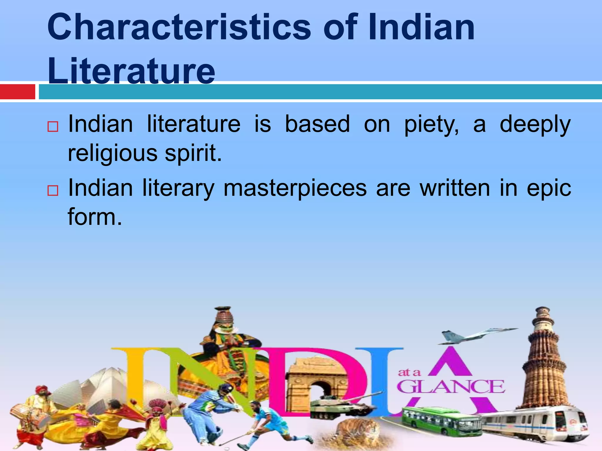INDIAN LITERATURE.pptx