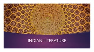 INDIAN LITERATURE GRADE 8 FOURTH QUARTER.pptx