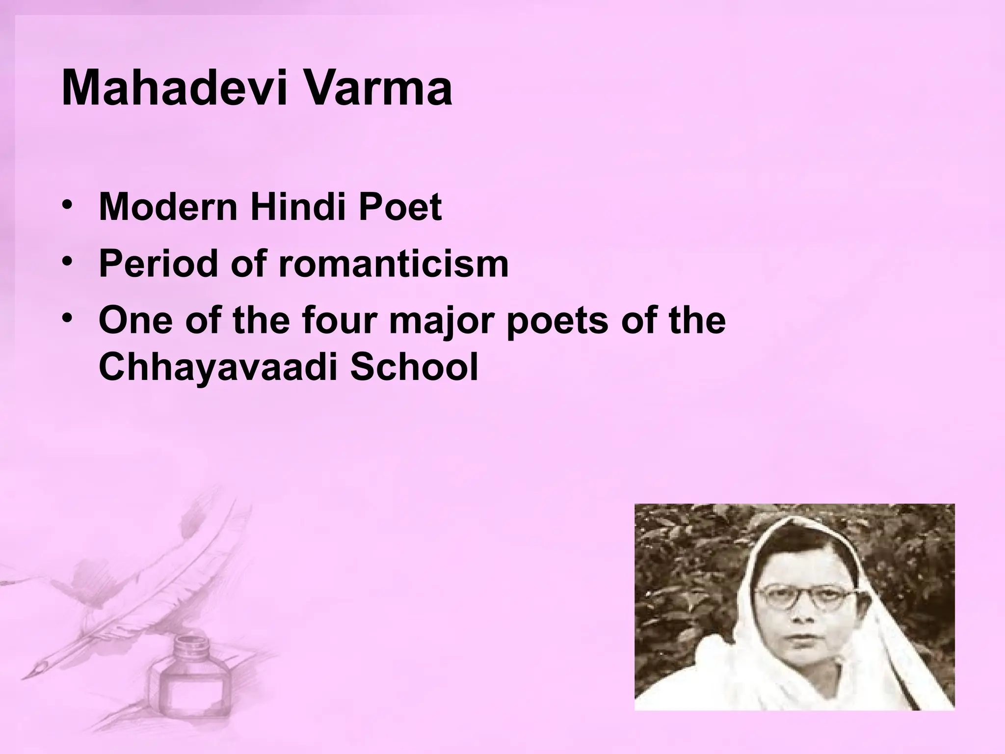 Indian Literature for Induction.cccccppt | PPT