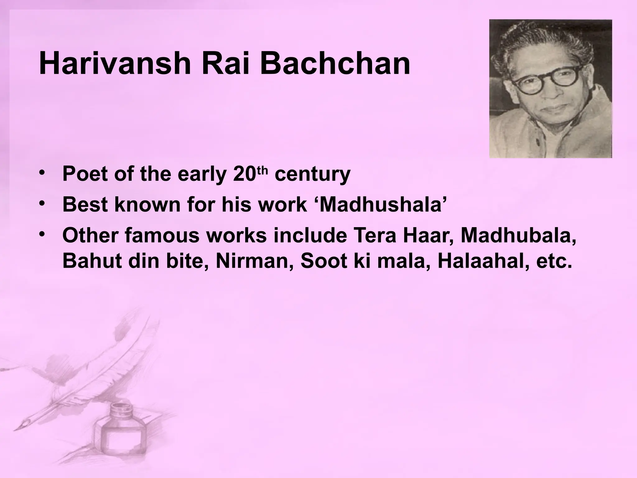 Indian Literature for Induction.cccccppt | PPT