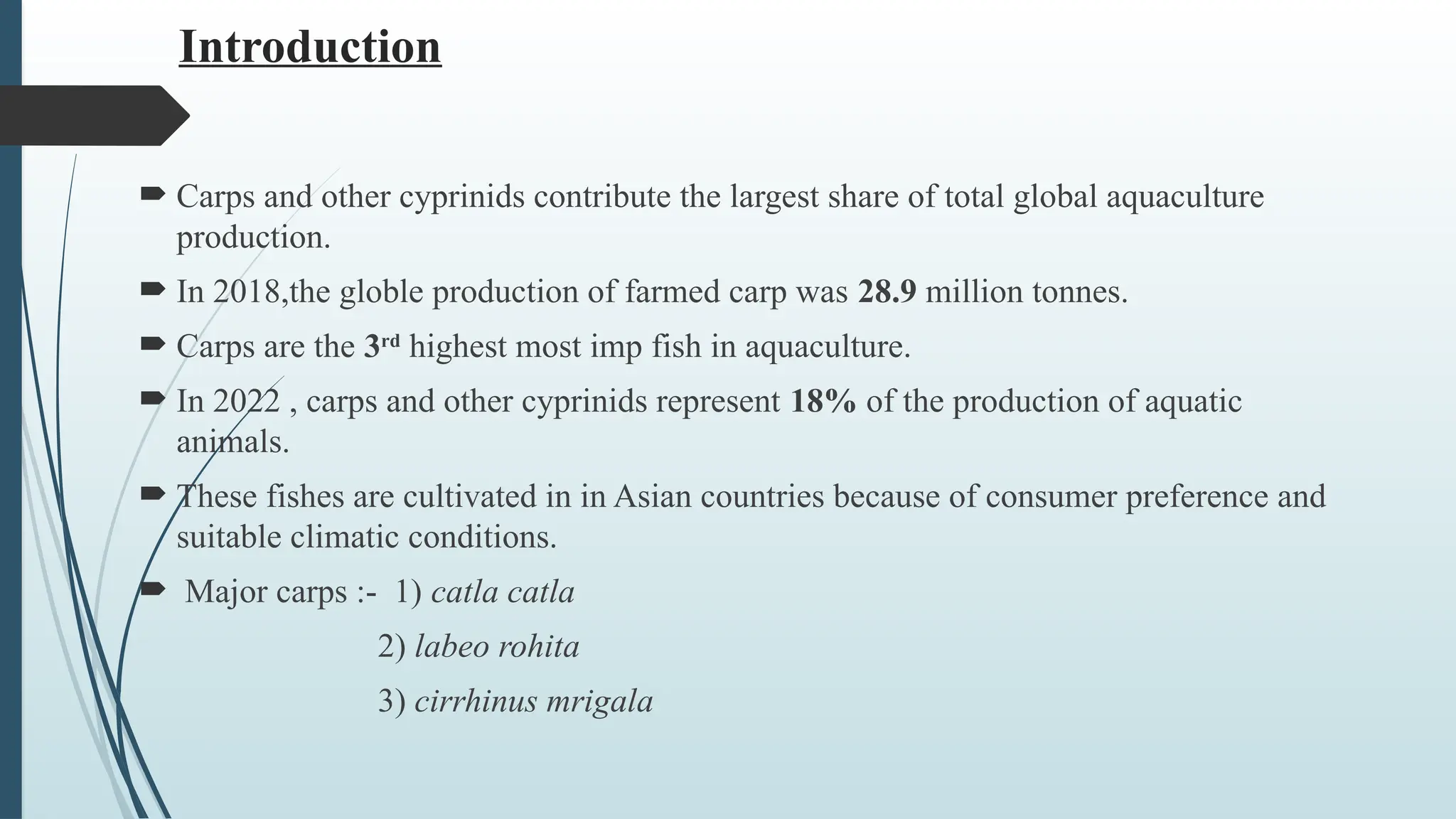 Indian major carps N.pptx.................... | PPTX