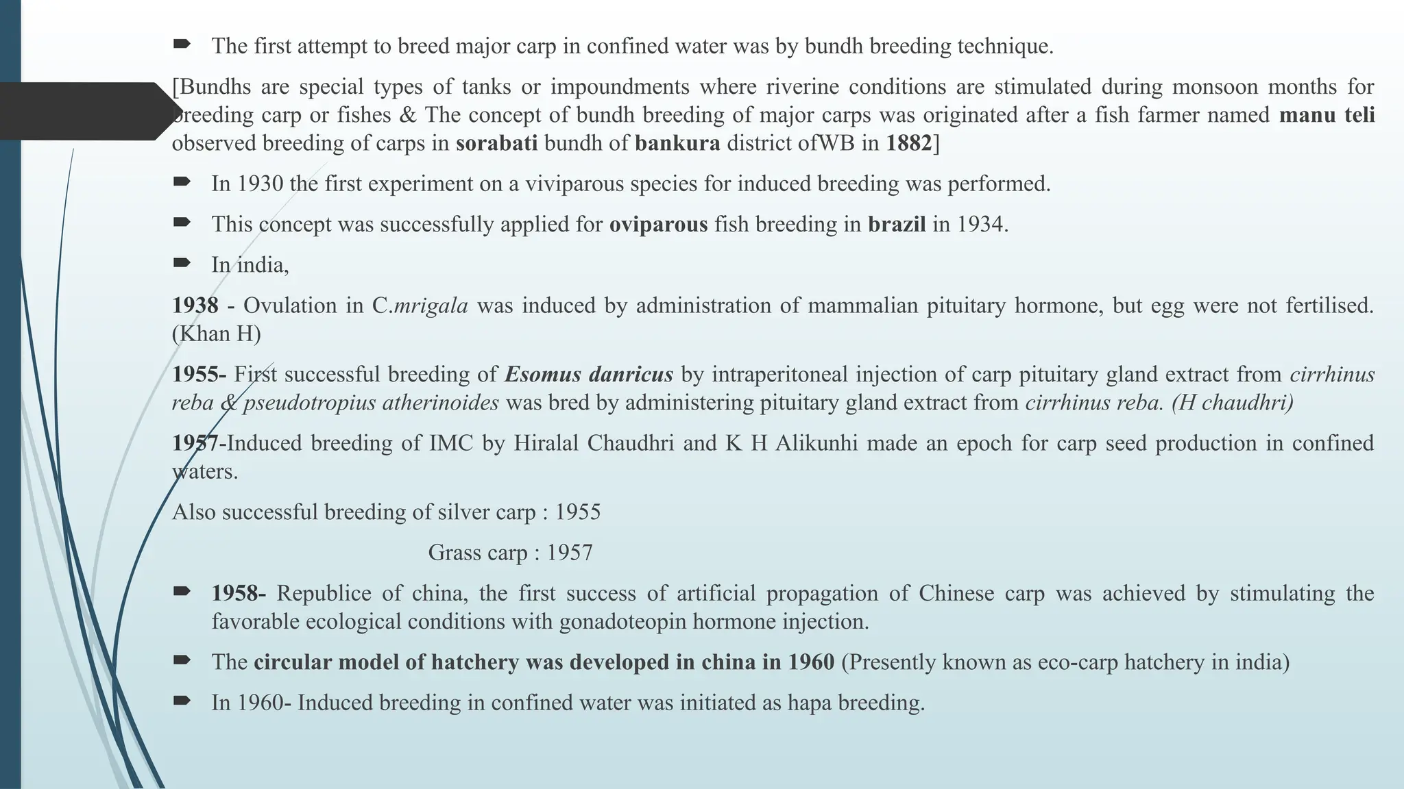 Indian major carps N.pptx.................... | PPTX